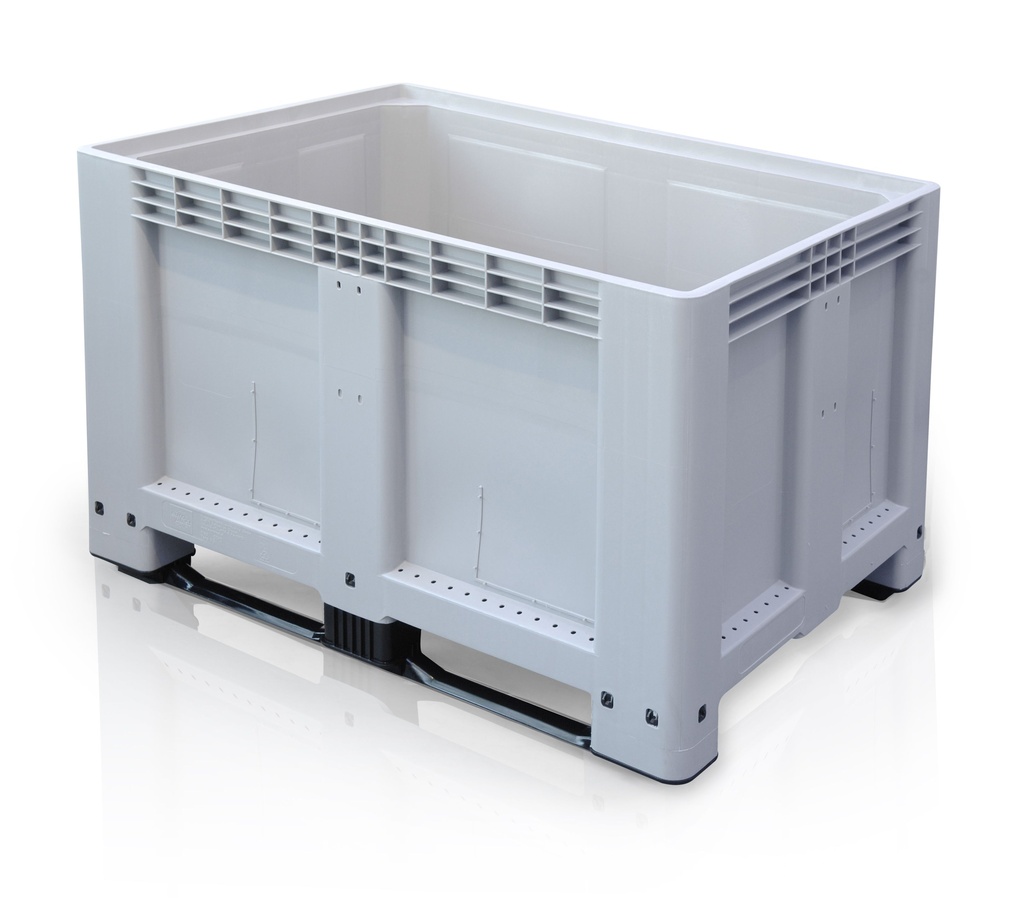 Large-Volume Plastic Bins - Dopner.sk